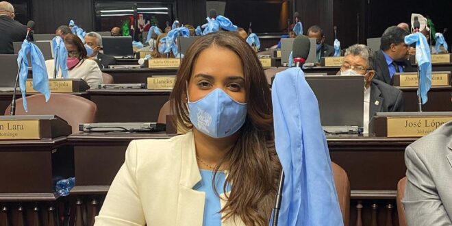 Betty Gerónimo invitada a Roma a favor de la vida “Iré a Roma a ...